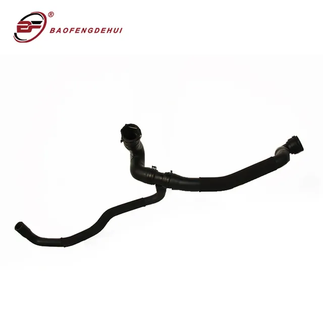 Auto Goods Engine Coolant Pipe Water Hose For Audi Avant A6/A6Q/A7 2015 ...