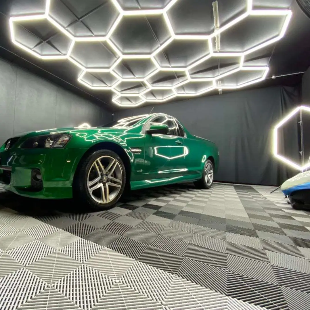 Customized-4-2x4-8M-Professional-Commercial-Lighting-Led-Hexagon ...