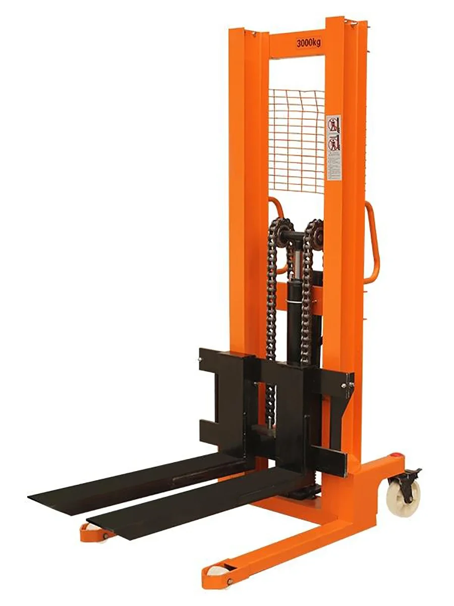 Manueller-Gabelstapler-Hydraulik-zylinder-heben-1-Tonne-2-Tonnen ...