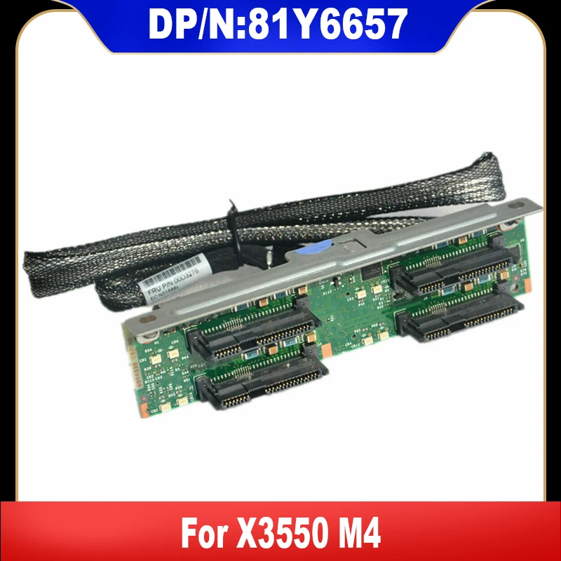 81Y6657-94Y7587-94Y6386-46C9091-90Y4336-IBM-X3550-M4-2-5in-Hot-Swap-SAS ...