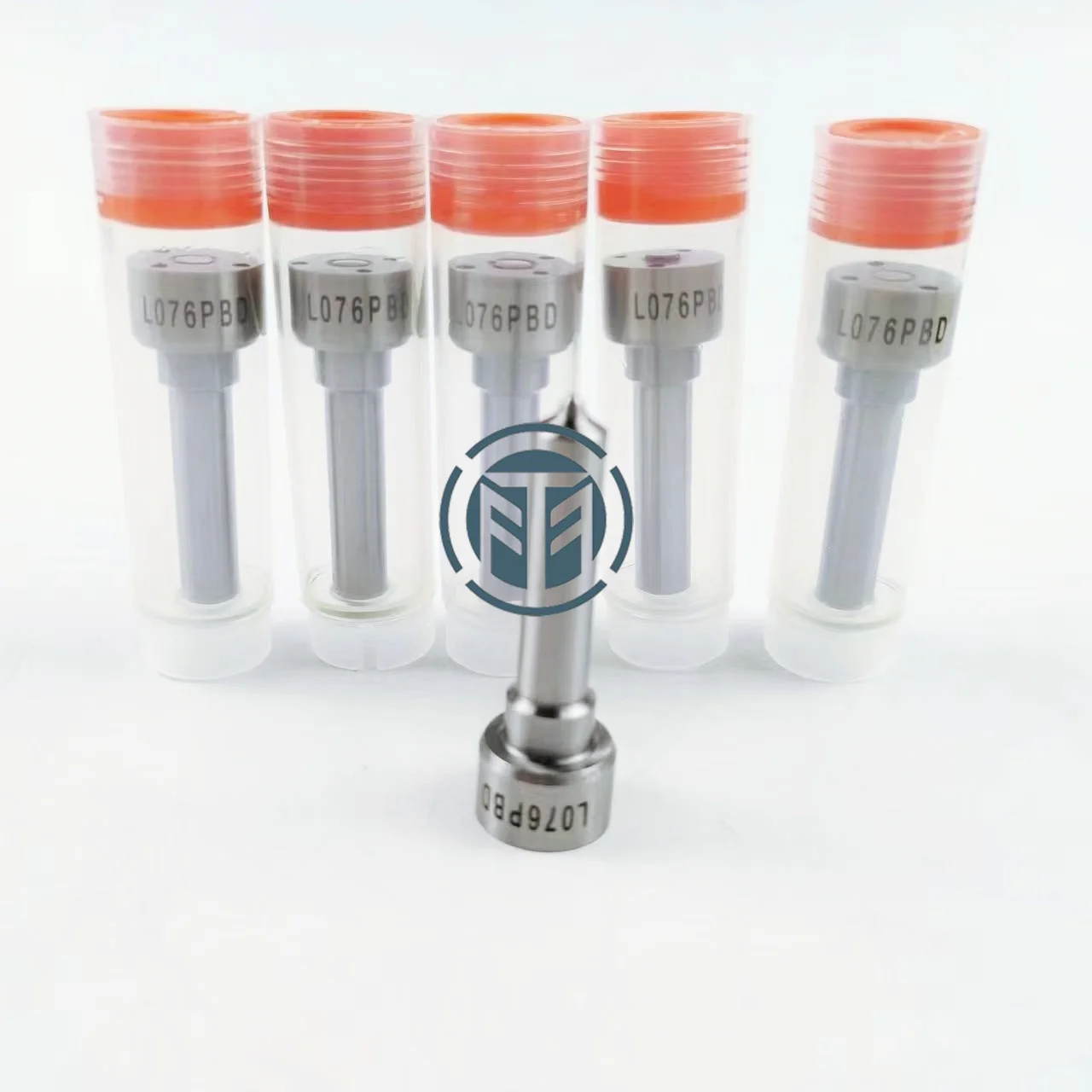 6PCS-BAG-High-quality-L076PBD-deisel-fuel-injector-nozzle-Common-Rail ...