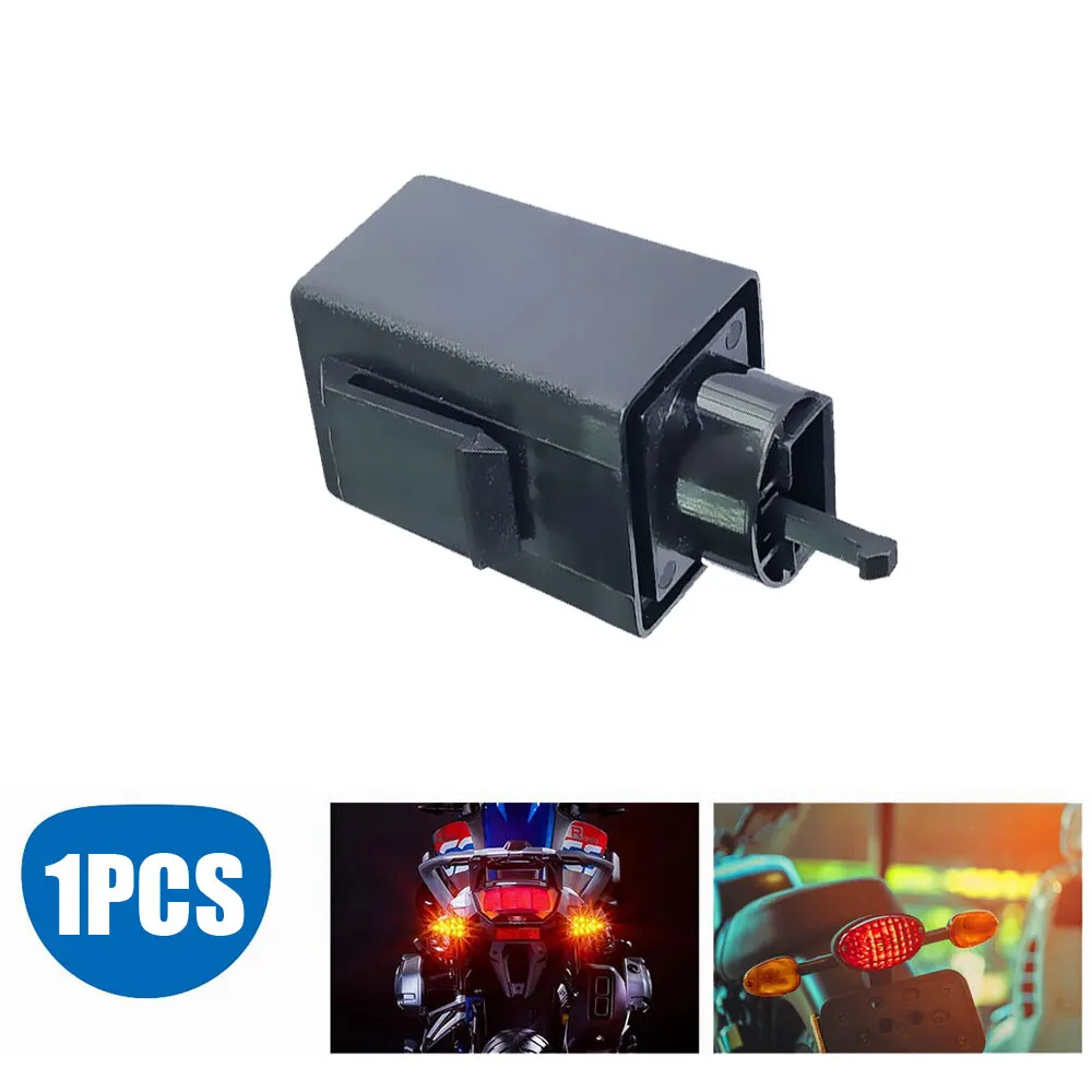 1pc-Motorcycle-LED-Flasher-Relay-Electronic-Blinker-Relay-3-Pin-LED ...