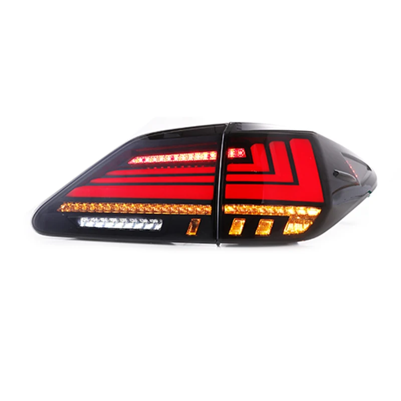 Turn-Signal-Brake-Reverse-Light-DRL-Tail-Lights-12-Volt-Led-Fits-For ...