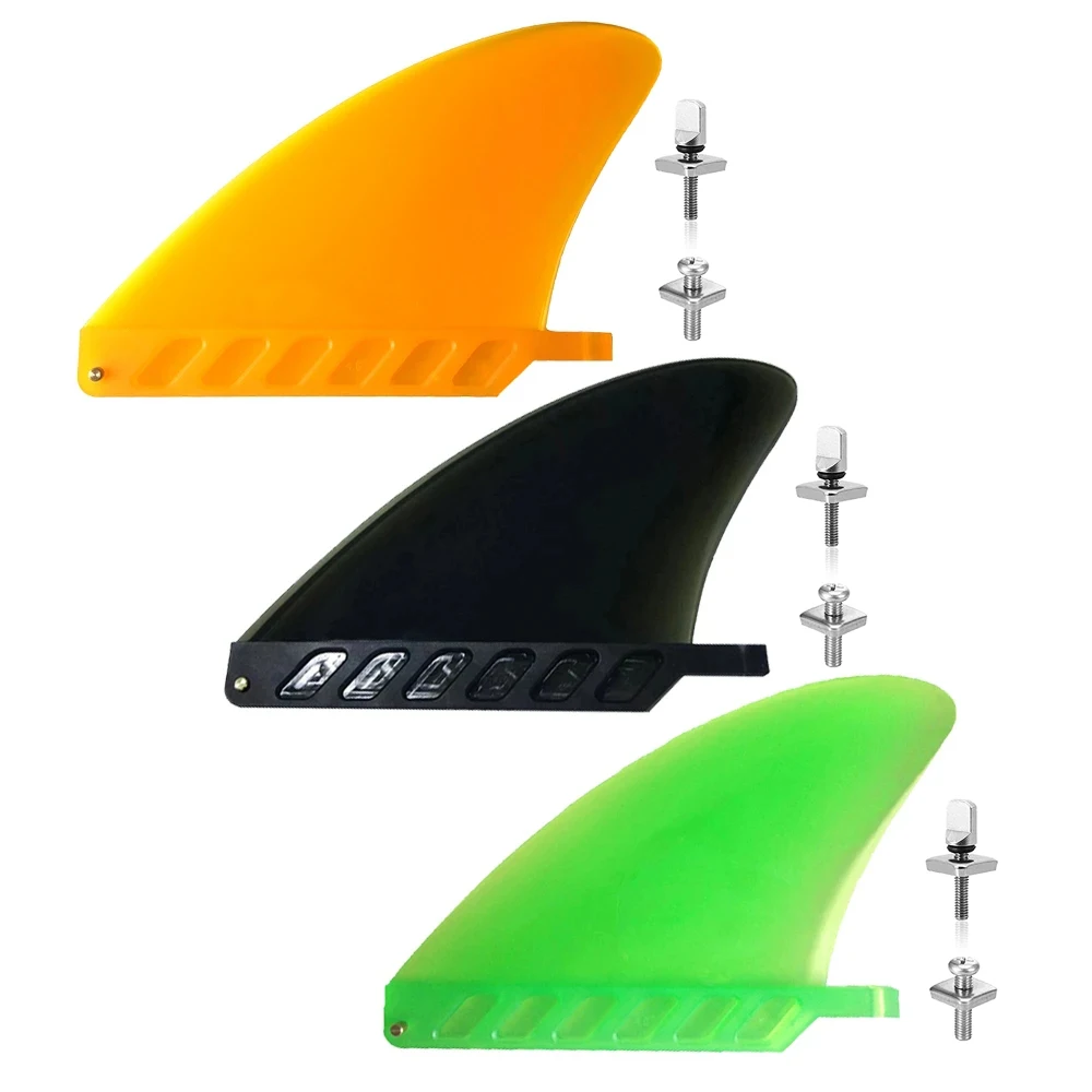 Paddle Board Accessories | Inflatable Paddle Fin | Surfing Accessories ...