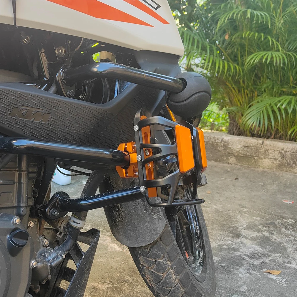 2023-New-Motorcycle-Accessories-Beverage-Water-Bottle-Cage-Support ...