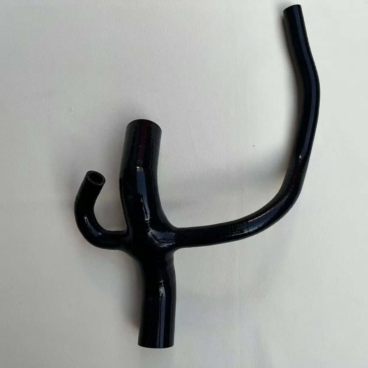 Silicone-Radiator-Coolant-Water-Hose-For-Ford-Escape-Mazda-Tribute-2-0L ...