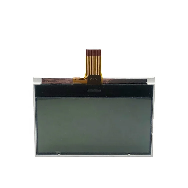 Transflective-Display-custom-LCD-Screen-132x64-COG-Display-Graphic-for ...