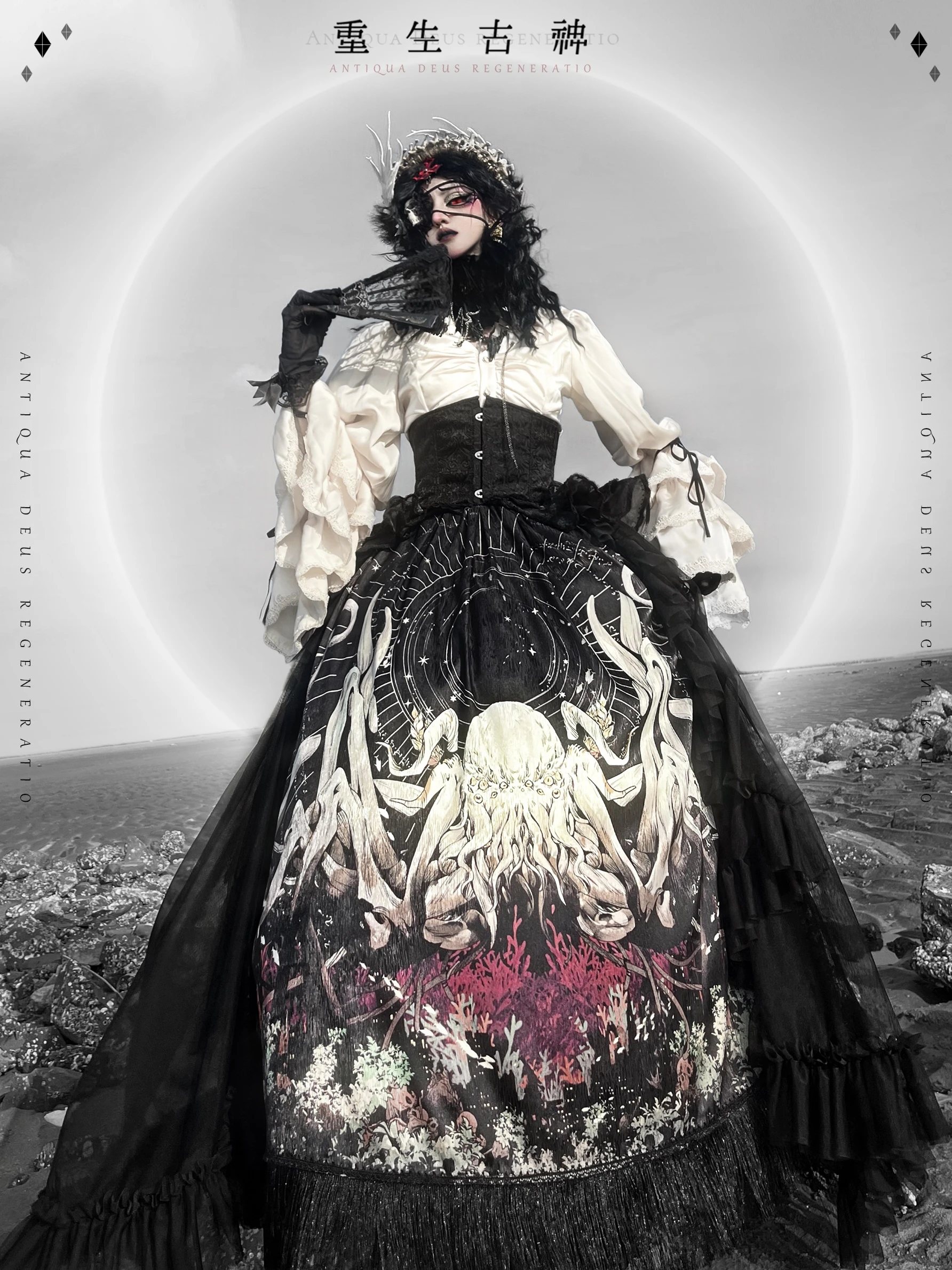 Gothic Medieval Dresses: The Ultimate Guide to Finding the Perfect ...