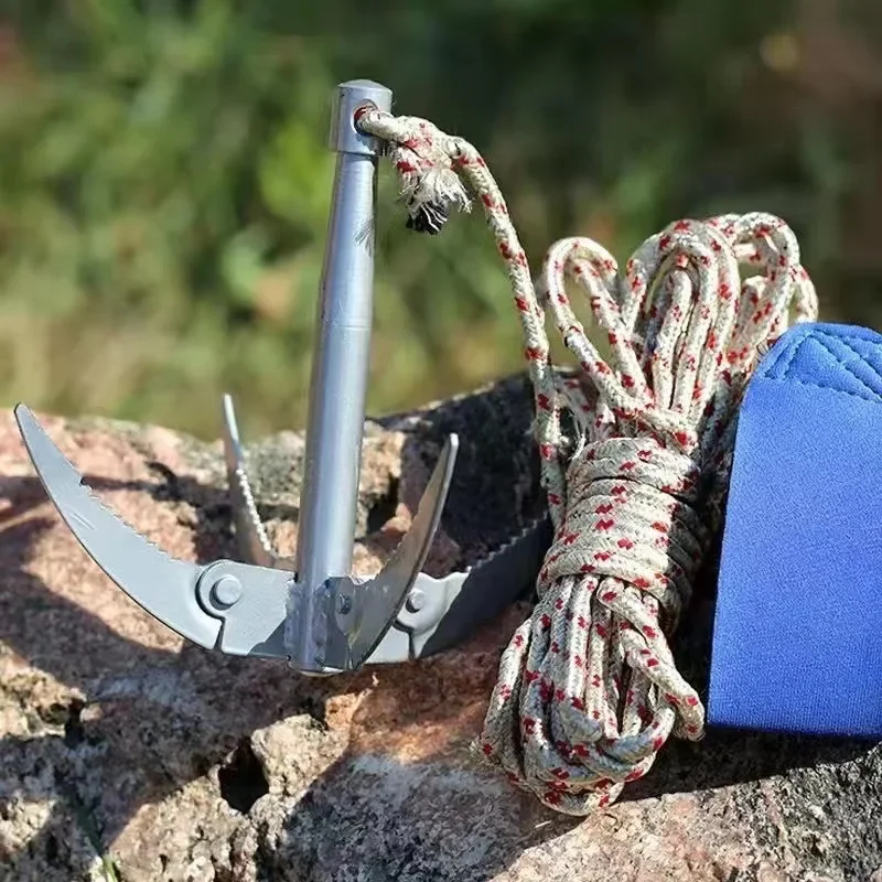 Foice-Dobr-vel-para-Grama-De-gua-Cortador-De-Plantas-Aqu-ticas-Gram ...