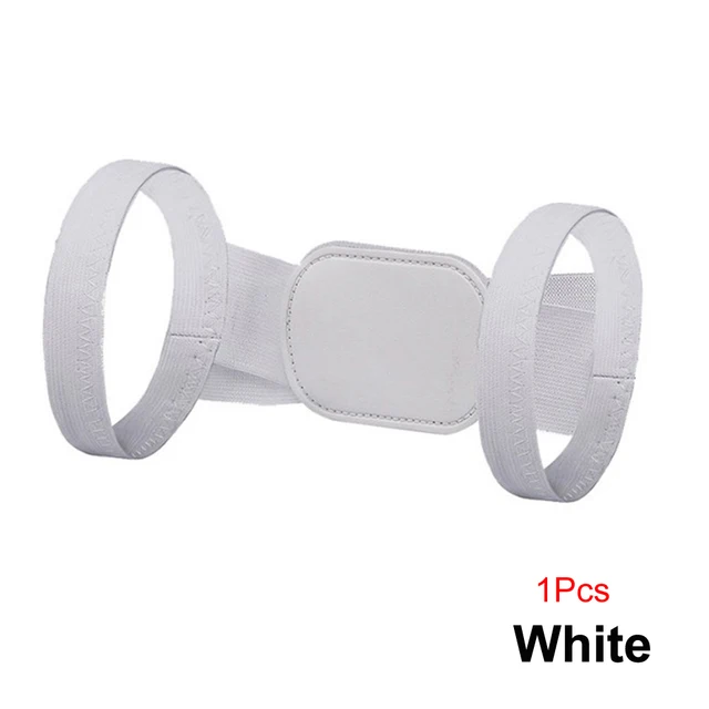 GOMOREON 1Pcs Back Posture Corrector Stealth Camelback Support Posture ...