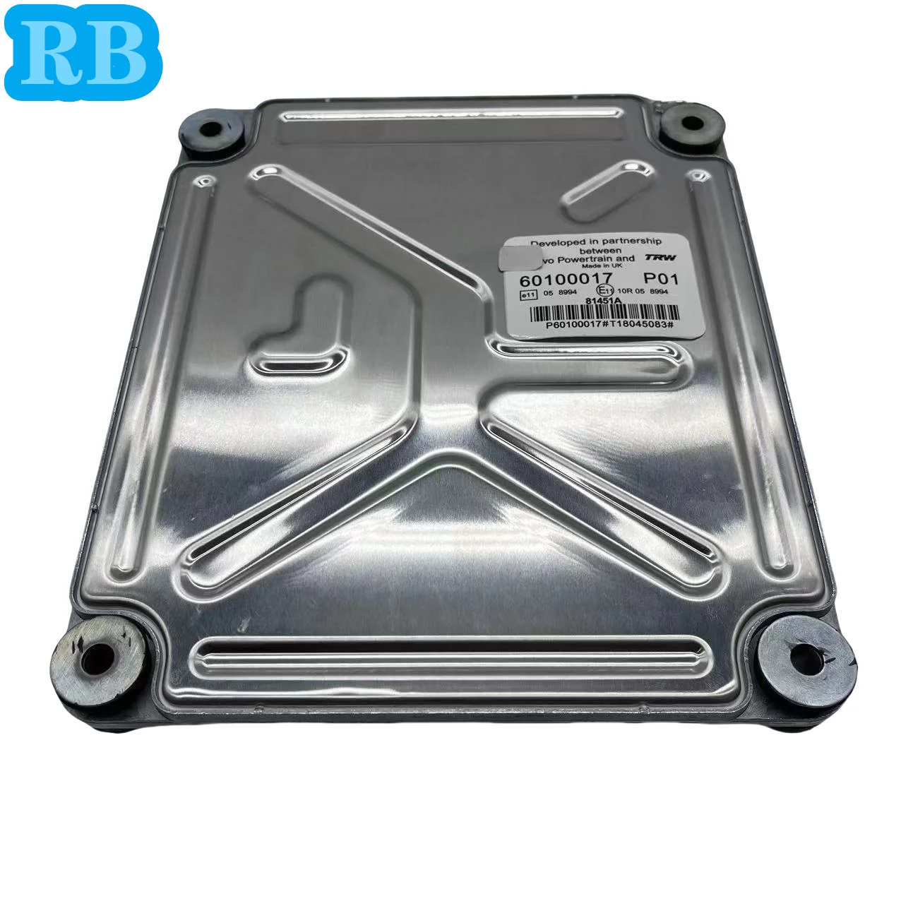 60100017-For-Volvo-EC300E-L120H-L45H-L50H-L60H-L70H-L90H-P4820D-Brand ...