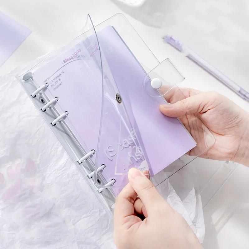 Cute School Binders