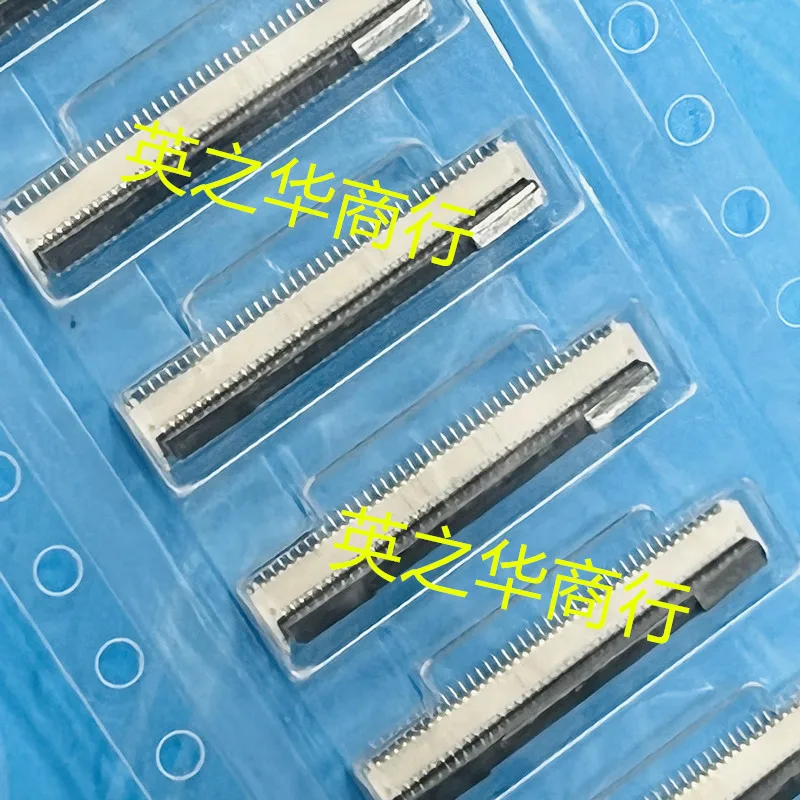 Conector-de-bloqueo-trasero-de-enchufe-horizontal-20-piezas-original ...