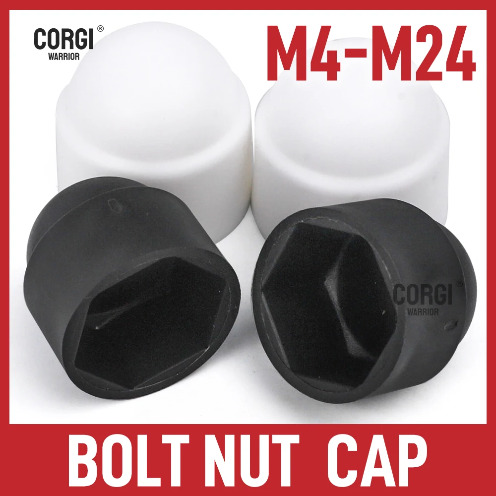 Protection-Cover-Hex-Nut-Protection-Caps-Dome-Nut-M4-M5-M6-M8-M10-M12 ...