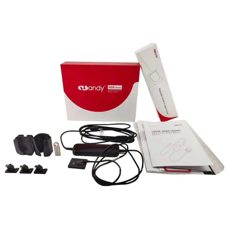 Sensor-de-sistema-de-imagen-de-rayos-X-Digital-Dental-de-alta-calidad ...