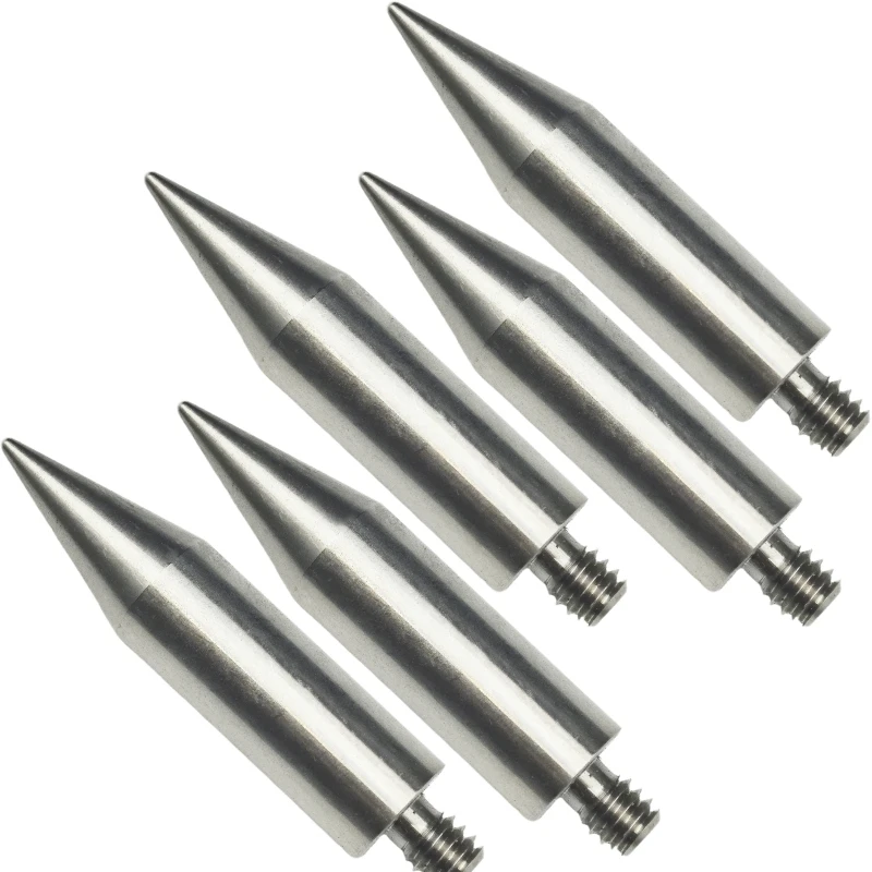 10PCS Wholesale High Quality Mini Pole Point Tip 50MM Length for Mini ...