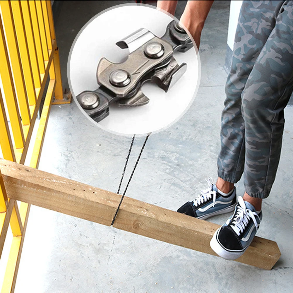 Sierra-de-cadena-Manual-para-extremidades-de-rbol-sierra-afilada-con-cremallera-plegable-uso-en ...