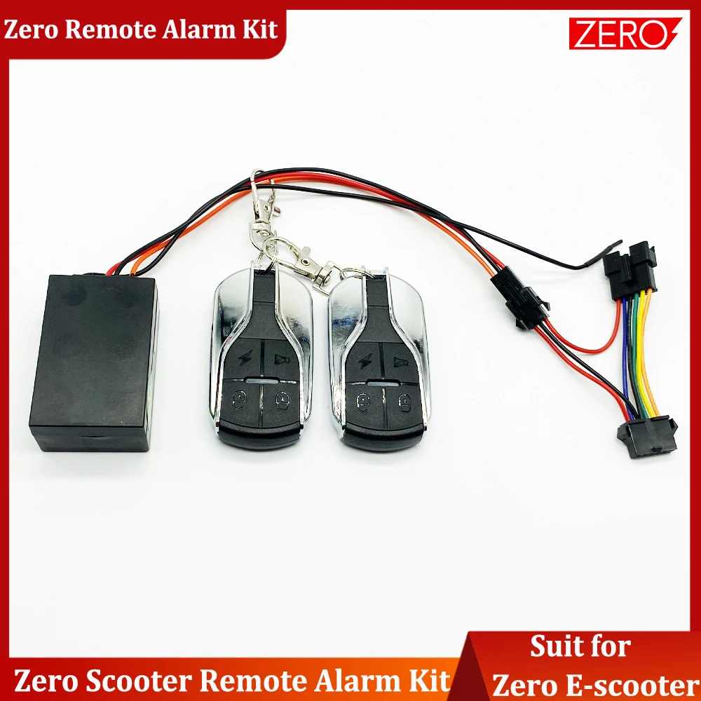 Zero 11x Electric Scooter Accessories | Electric Scooter Zero 10x ...