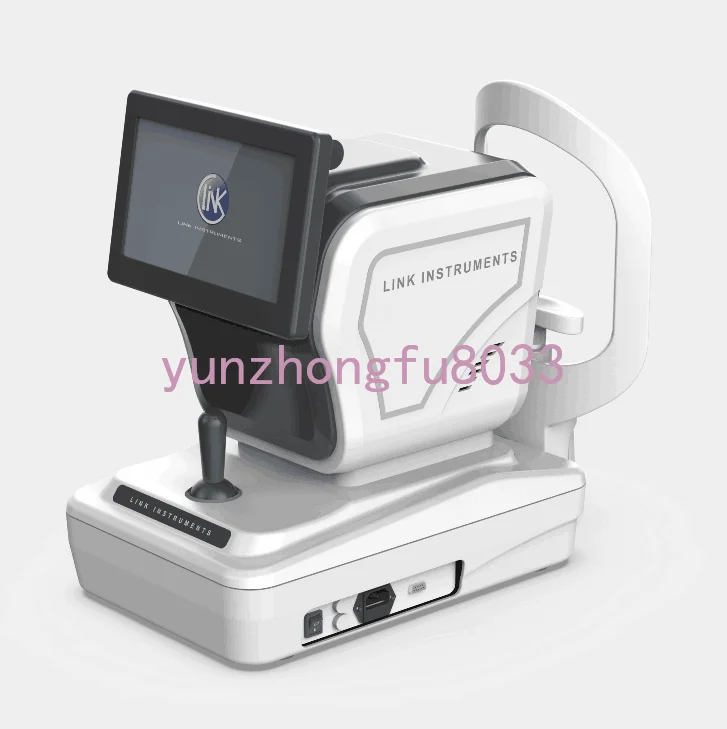 Ark-8500-Ophthalmic-Instrument-Manufacture-Optical-Equipment-Color ...
