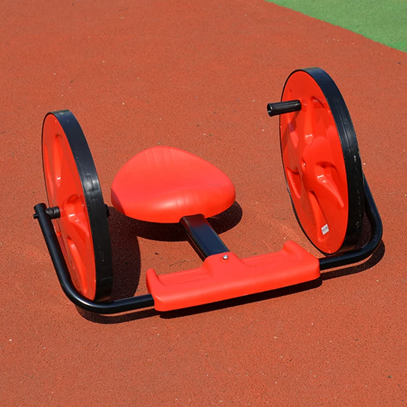 Scooters Gym Equipment Carts