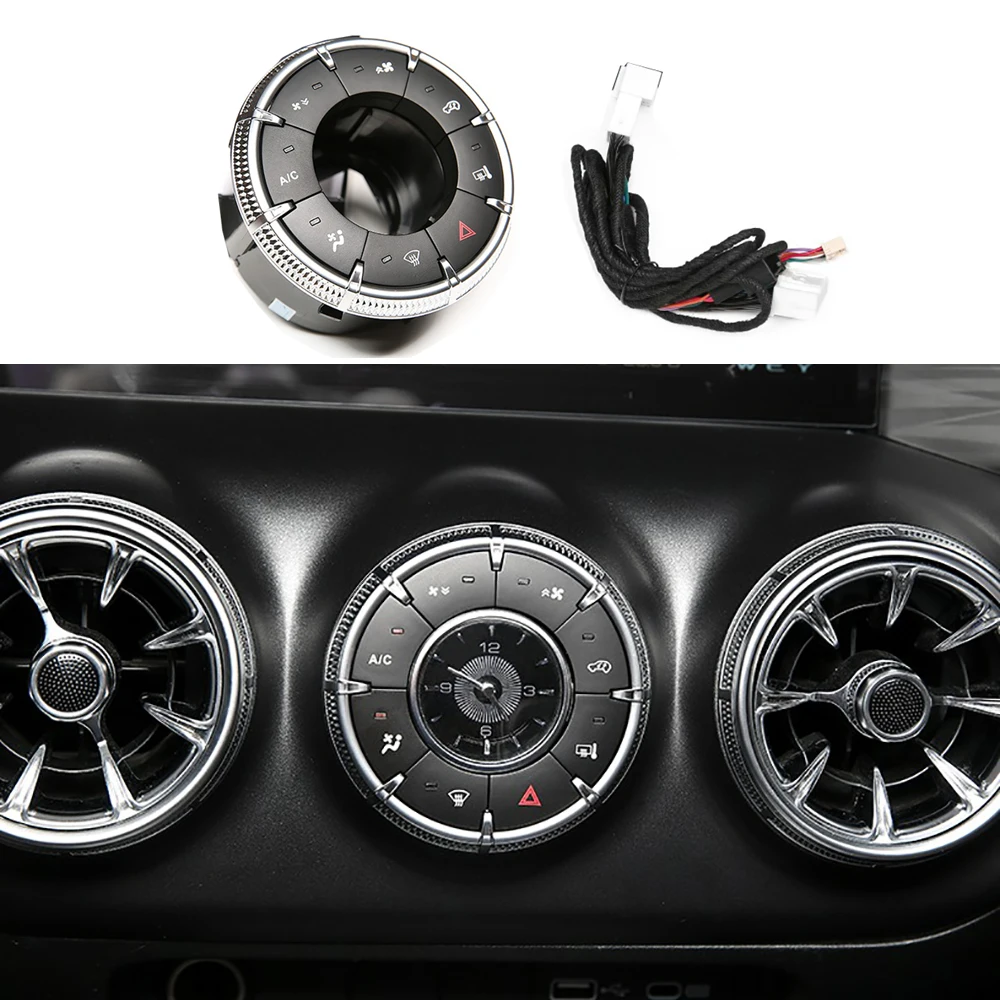 Retrofitting-Air-Conditioning-Physical-Button-Switch-Fit-For-Tank-300 ...