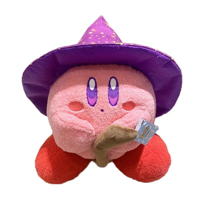 Magic Kirby