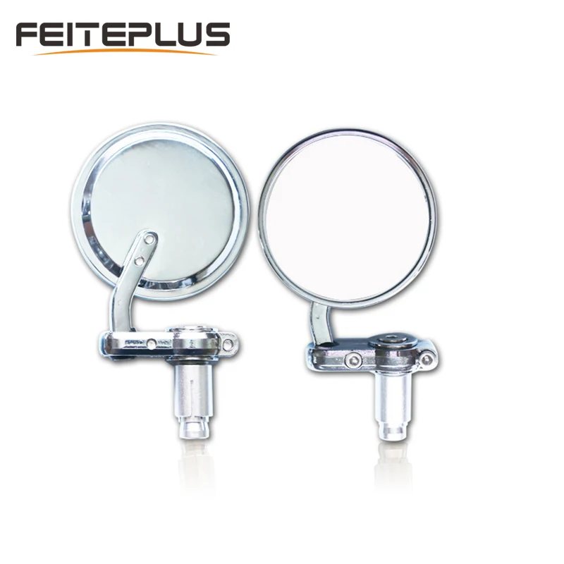 Universal-Modification-13-14-17-19mm-Hand-Rear-View-Mirror-Aluminum ...