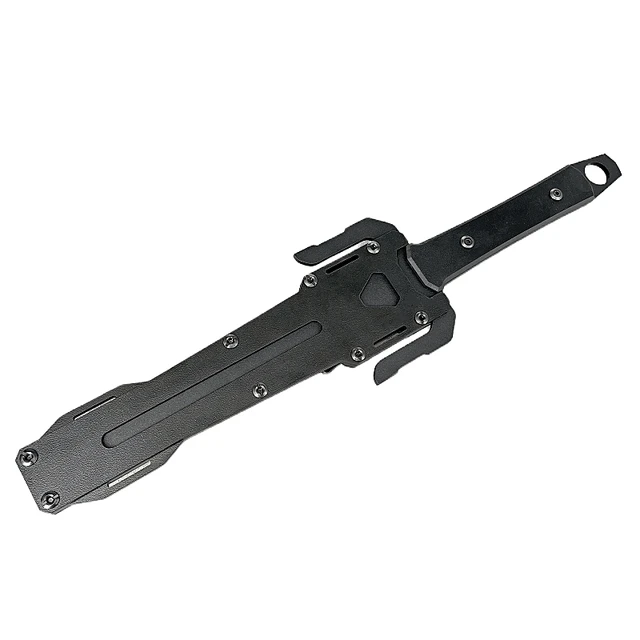 Tactical Stick Outdoor Vehicle Emergency Tool Home Self-Defense ...