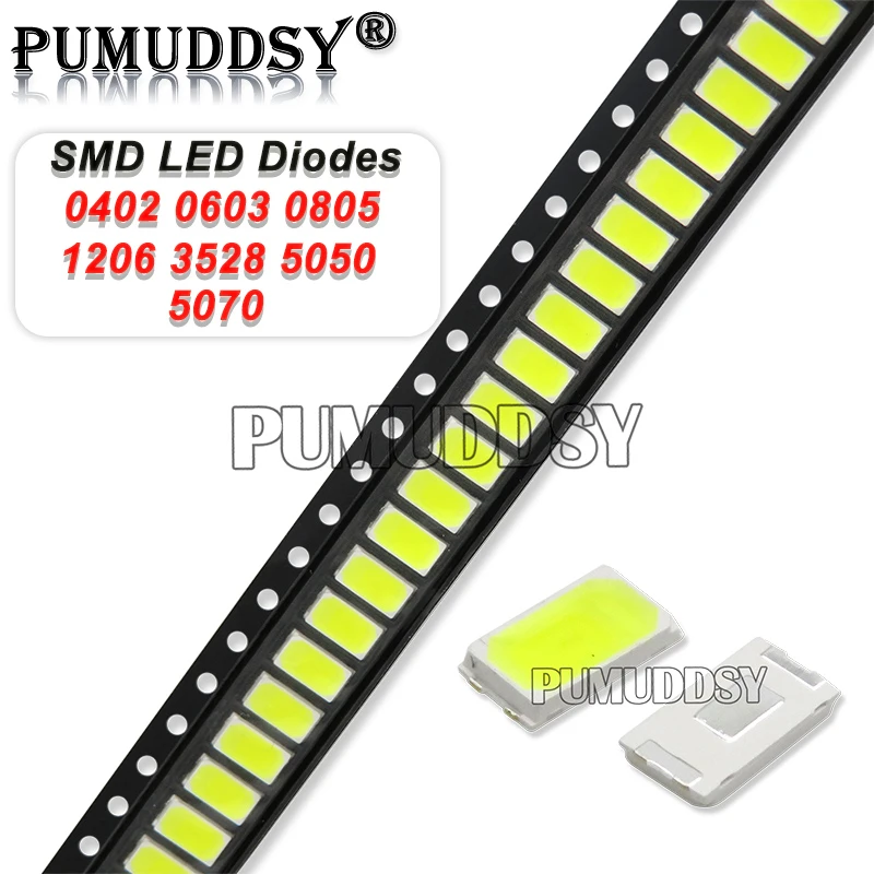 Smd Led Diode