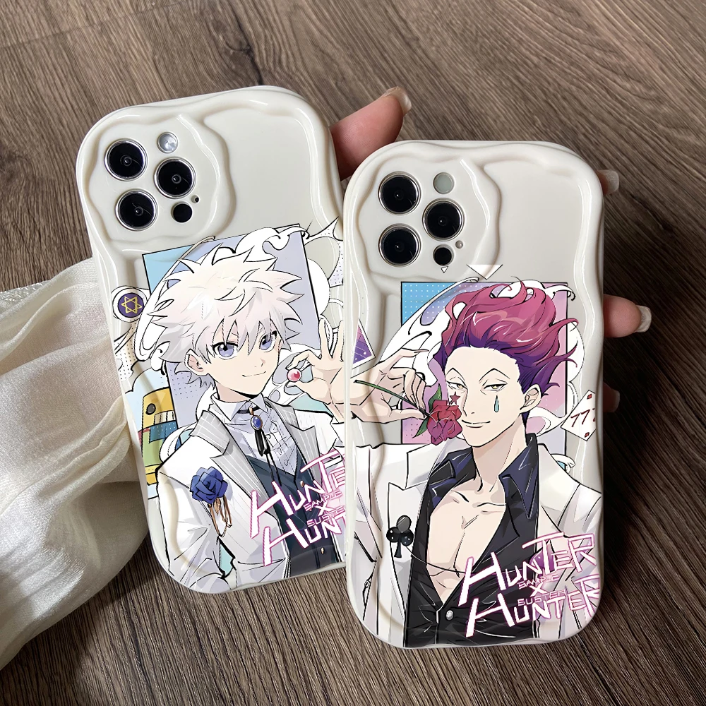 Hunter-x-Hunter-Hisoka-Phone-Case-for-Xiaomi-Redmi-Note-13-12-12S-11 ...
