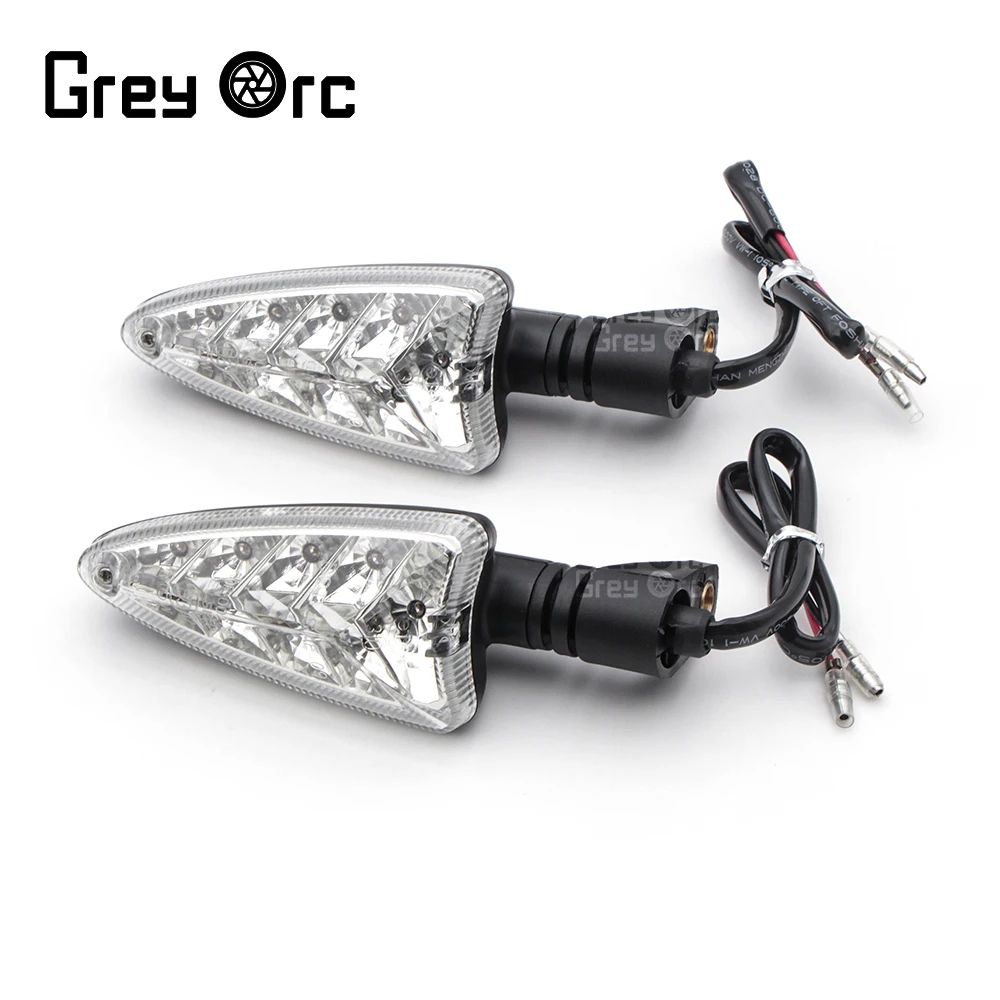 Front-Rear-LED-Turn-Signal-Light-Indicator-Lamp-For-BMW-S1000RR-R1200 ...