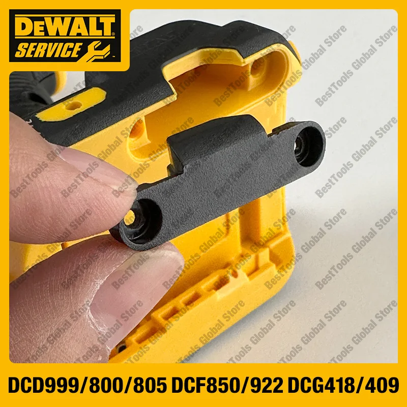 Blank-Cover-Audit-Chip-For-Dewalt-N787996-DCD999-DCD800-DCD805-DCF850 ...