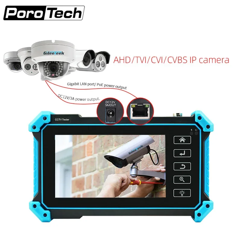 Baru-CCTV-Kamera-Tester-Monitor-Kit-Video-Tester-Pengawasan-Multifungsi ...
