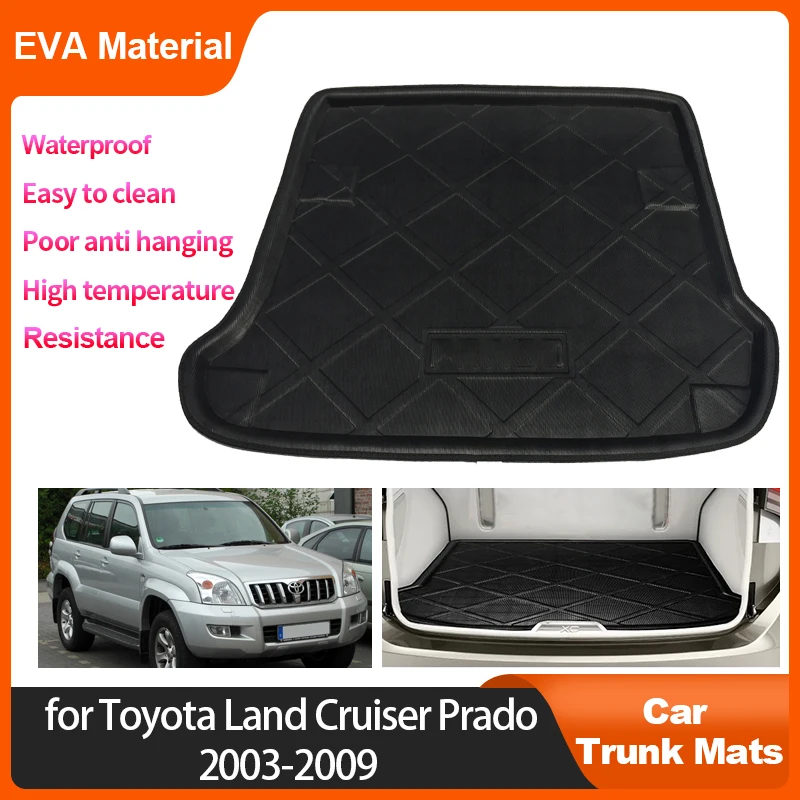 For-Toyota-Land-Cruiser-Prado-120-J120-LC120-FJ120-Lexus-GX-470-2003 ...