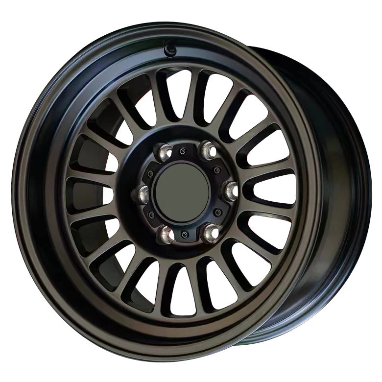 Future Style Monoblock Steels Wheels Light Weight 5x120 Rim 15-22 Inch ...