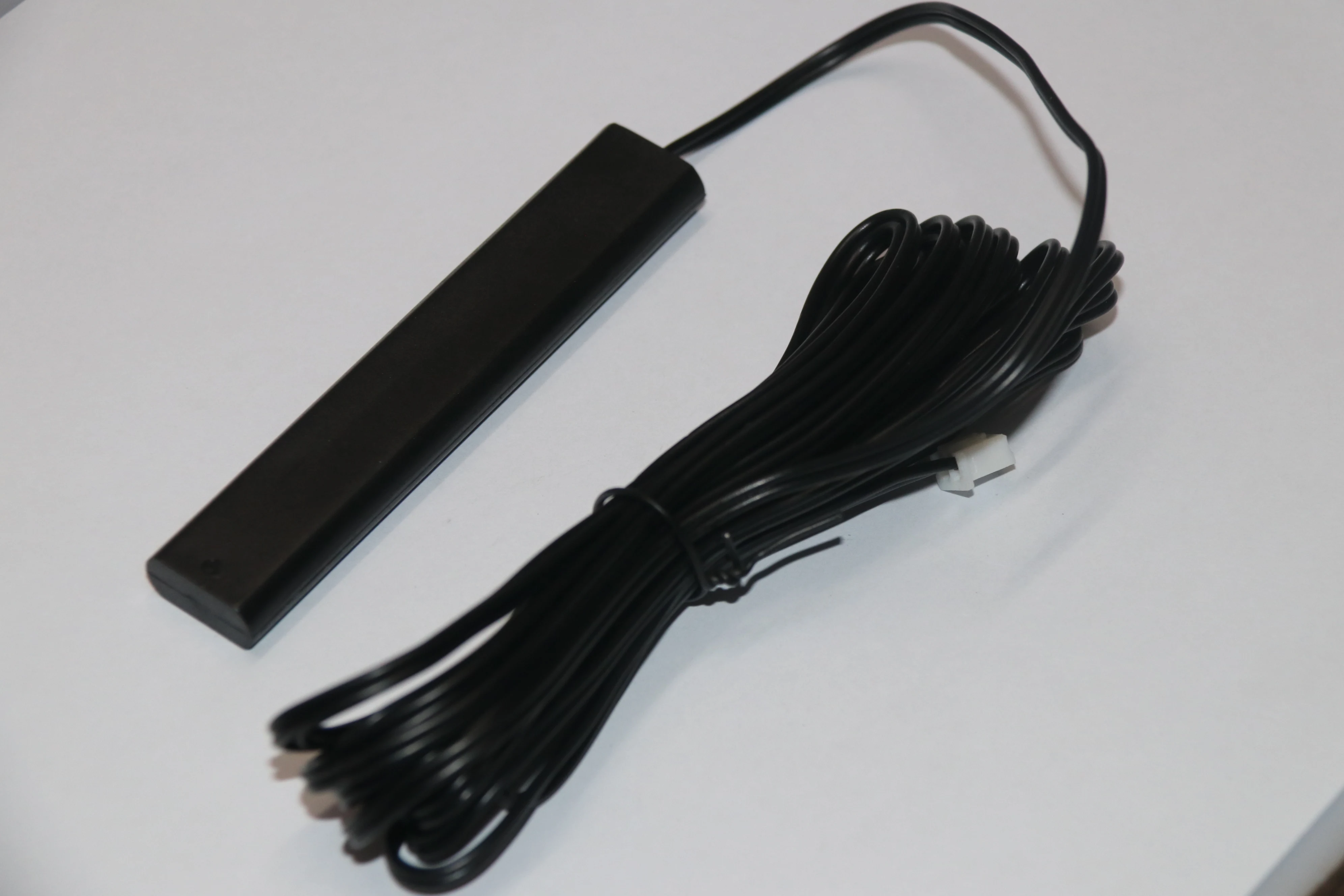2 Pieces AS3933 Car PKE Transmitting Antenna Box, Low Frequency Wake-up ...