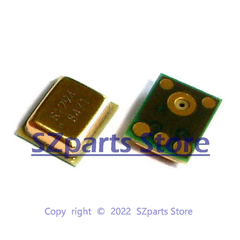 New & Original : 100 PCS SPU0410LR5H-QB-7 SMD MIC Zero-Height SiSonic ...