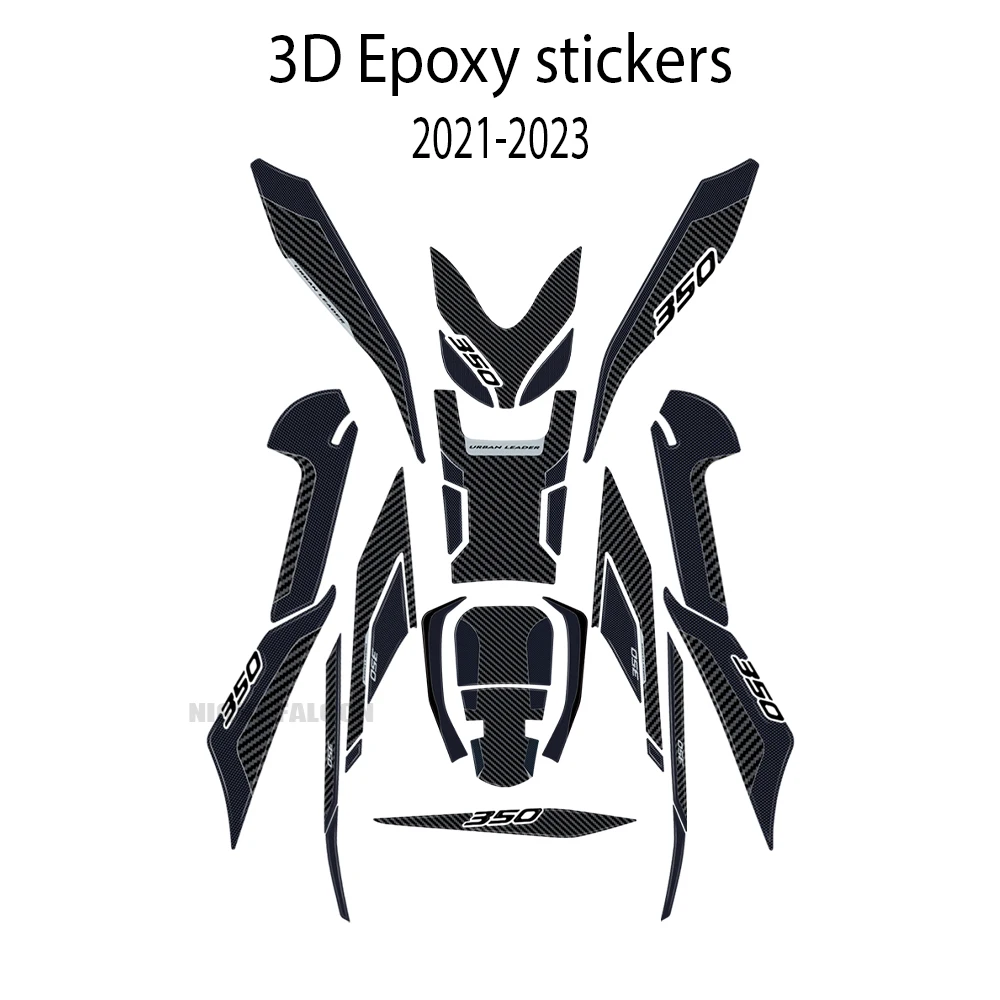 for-Honda-Forza-350-Forza350-NSS-350-2021-2022-2023-Motorcycle ...