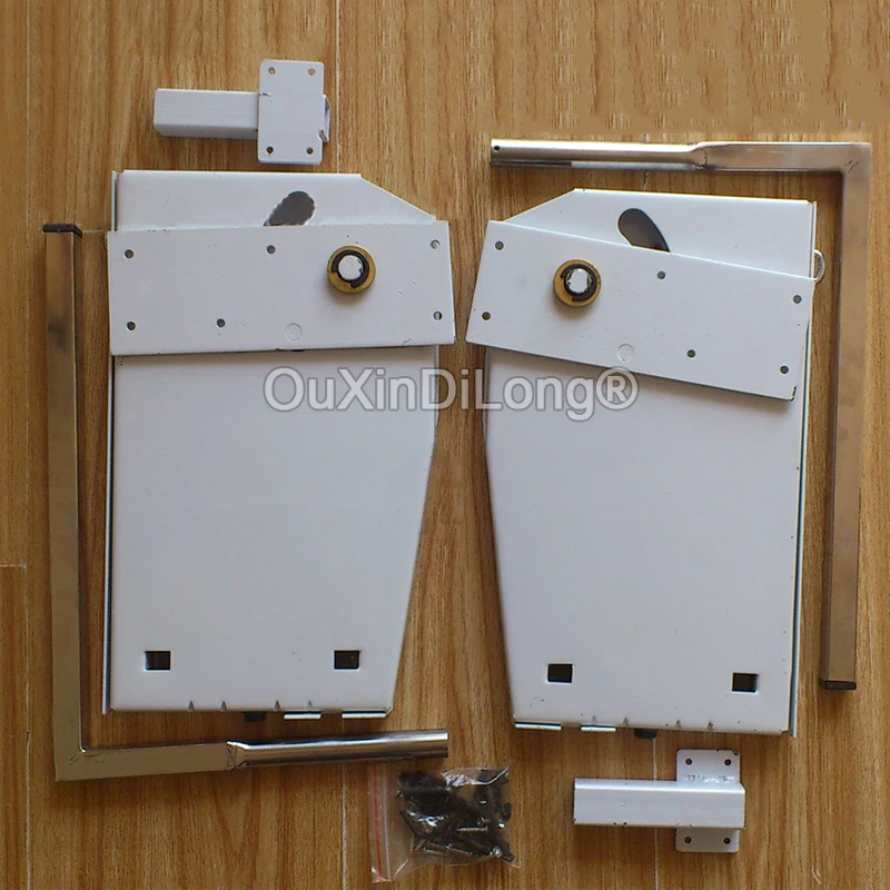 Horizontal Wall Beds Hardware Kits