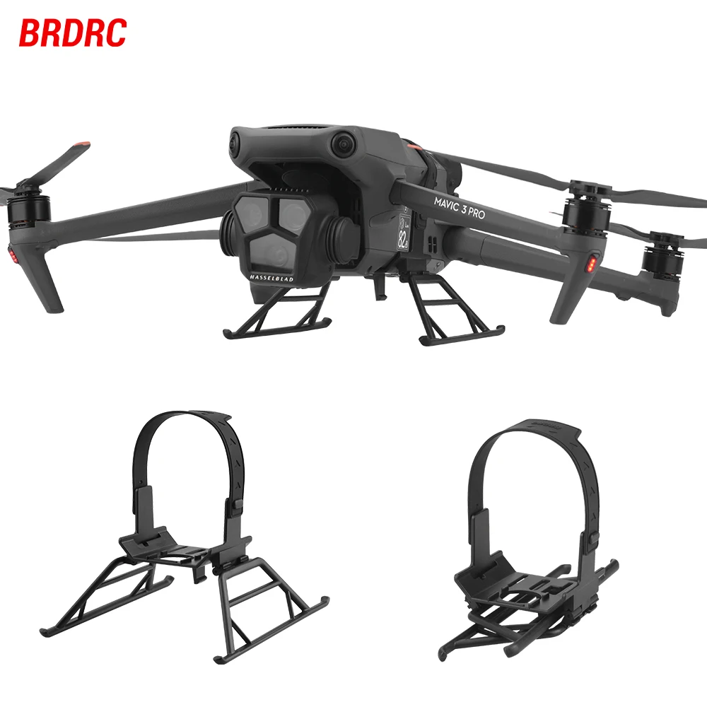 Foldable-Landing-Gear-for-DJI-Mavic-3-PRO-Extension-Support-Legs ...