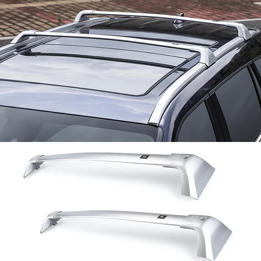 Roof-Rack-Cross-bars-for-2020-2023-Toyota-Highlander-XLE-XSE-Limited ...