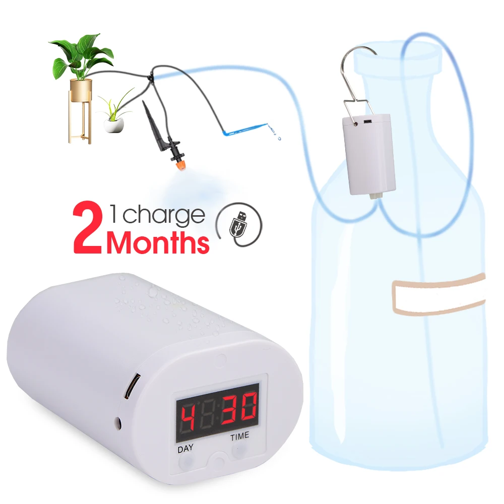 Intelligent-Drip-Irrigation-Water-Pump-Timer-System-for-Indoor-Balcony ...