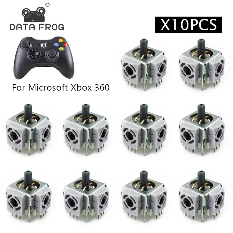 DATA-FROG-3D-Analog-Joystick-Sensor-Module-Repair-Parts-For-Microsoft ...