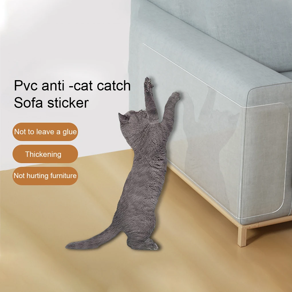 Cat-Furniture-Protector-Sofa-Couch-Scratch-Protection-Cats-Paw-Scraper ...