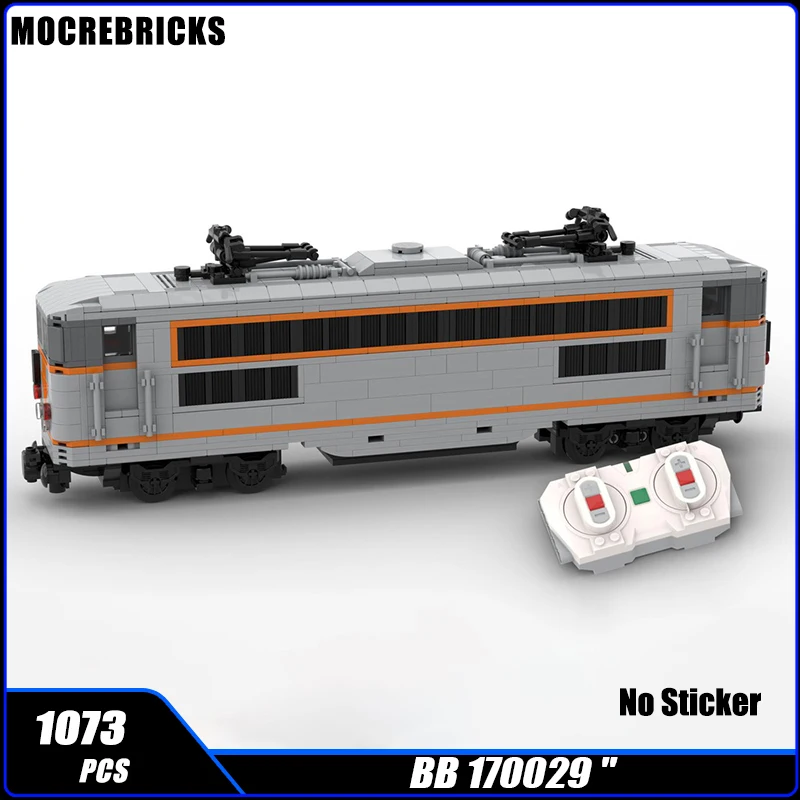 MOC-City-Railway-Train-BB-170029-Electric-Remote-Control-Locomotives ...