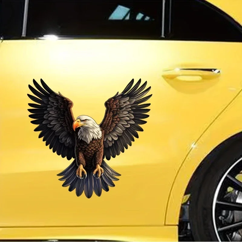 3D-Flying-Eagle-HD-Picture-Car-Stickers-for-Auto-Door-Window-Body-Vinyl ...