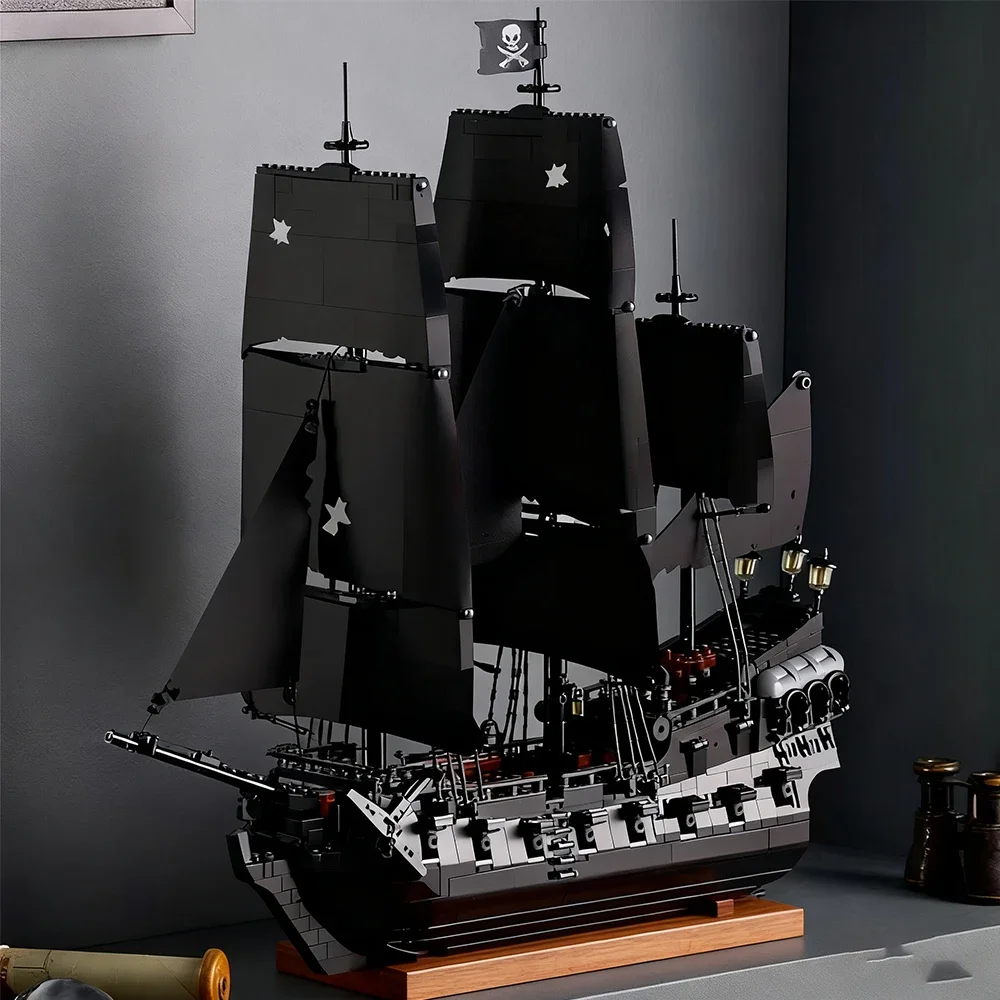 The Most Expensive LEGO Set You’ll Ever Own — Why the 10365 Sparrow’s ...