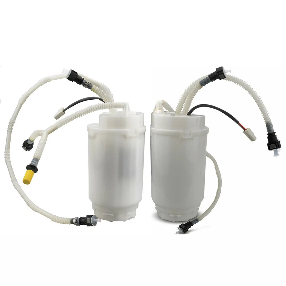 2Pcs-Electric-Fuel-Pump-Assembly-7L6919087G-7L6919087F-8569M-E8568M-For ...