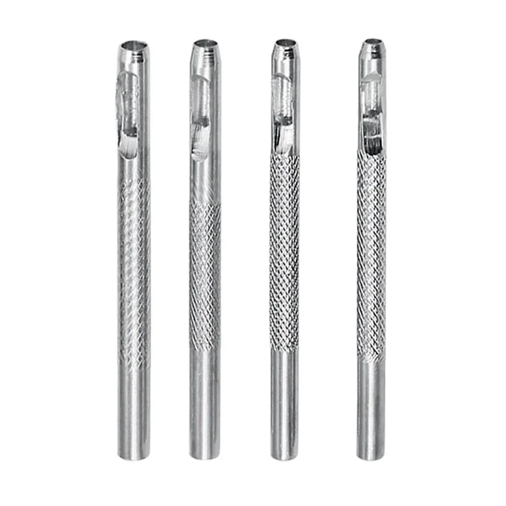 General Tools Revolving Leather Punch Punches Precision - 0.5mm To 10mm ...