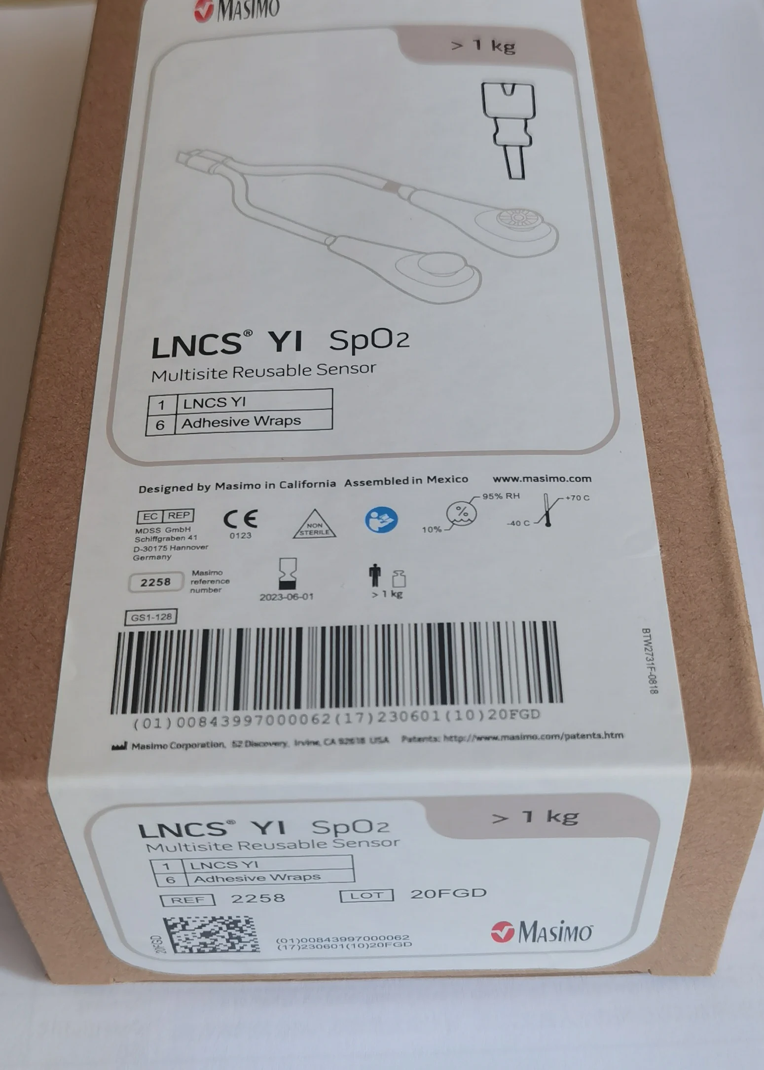 Masimo-PN-2258-M-LNCS-YI-sen-sor-New-original.jpg